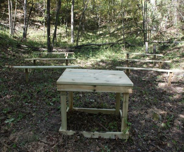 Camp Info – Beaver Valley Camp, Inc.